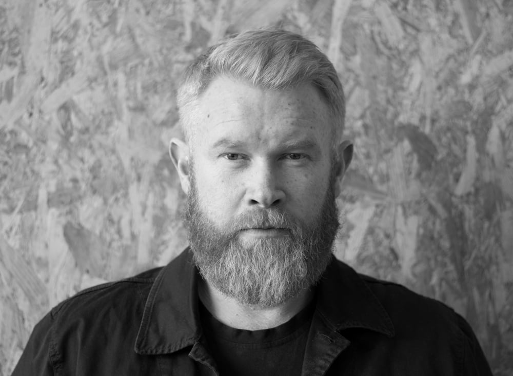 Allan Corfield | MD & Chartered Architect - Allan Corfield Architects