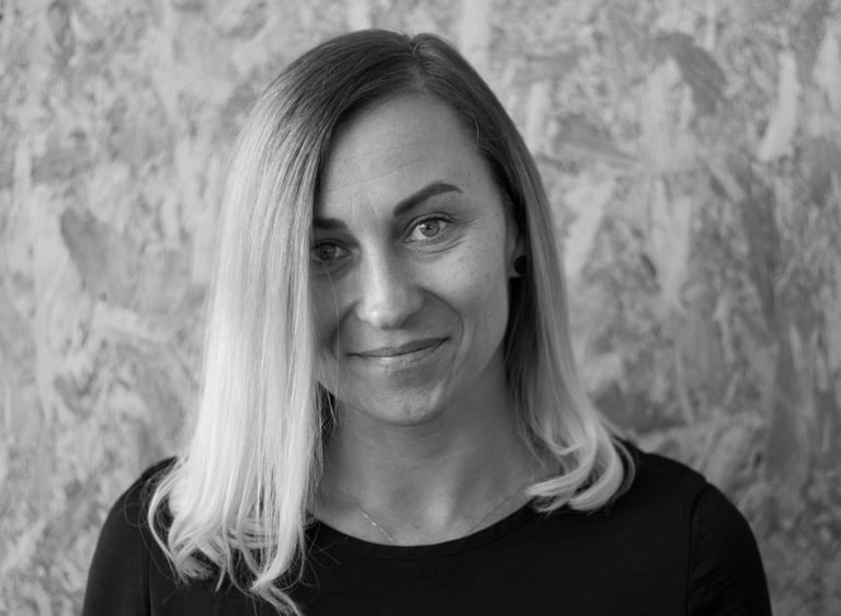 Teams Archive - Allan Corfield Architects