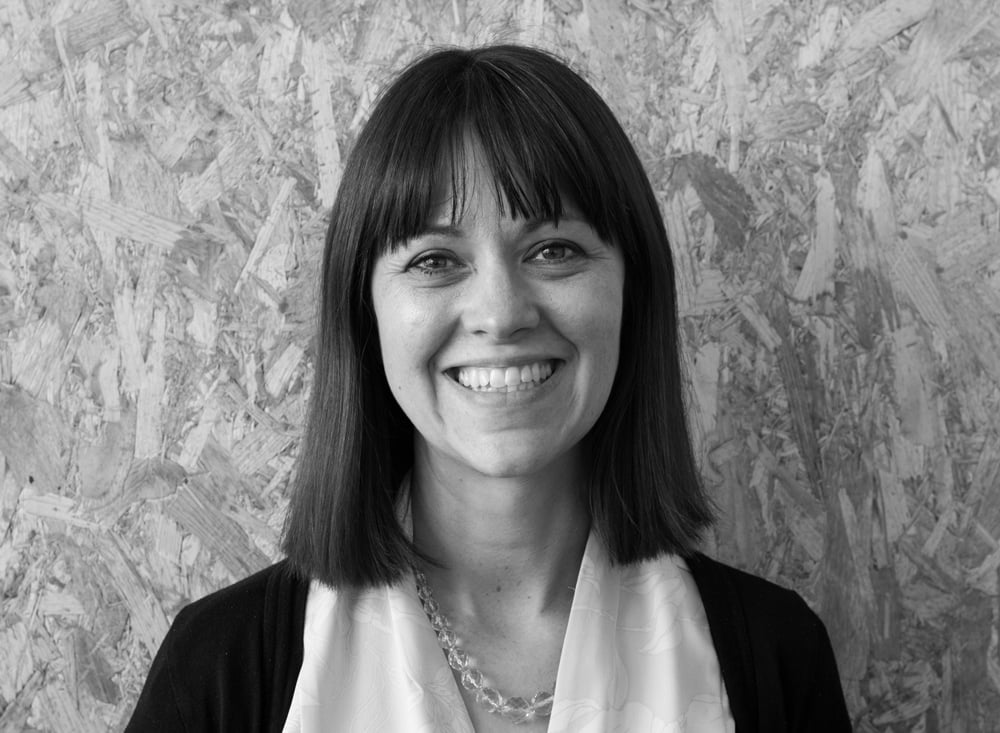 Teams Archive - Allan Corfield Architects