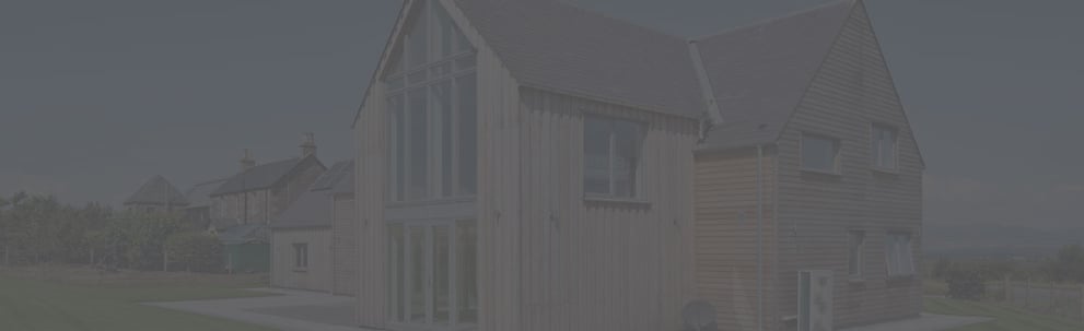 Allan Corfield Architects: The Self Build Experts