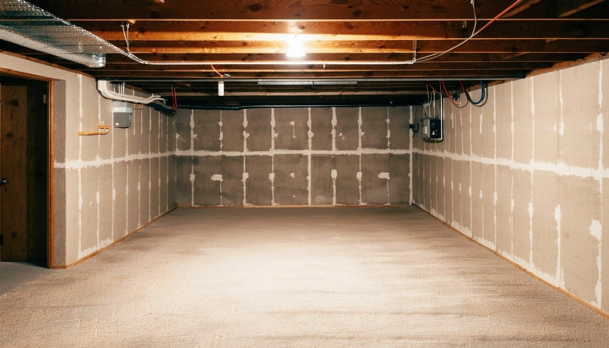 Going underground: How to Design the Perfect Basement for your Home