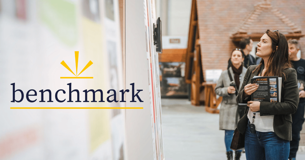 Why is the NSBRC benchmark membership a game changer for self builders