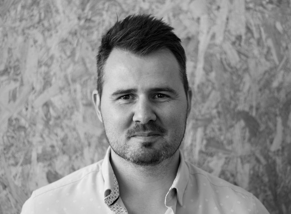 David Macfarlane | Associate & Senior Technician - Allan Corfield ...