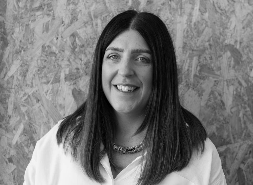 Emma Corfield | Learning & Development Director - Allan Corfield Architects