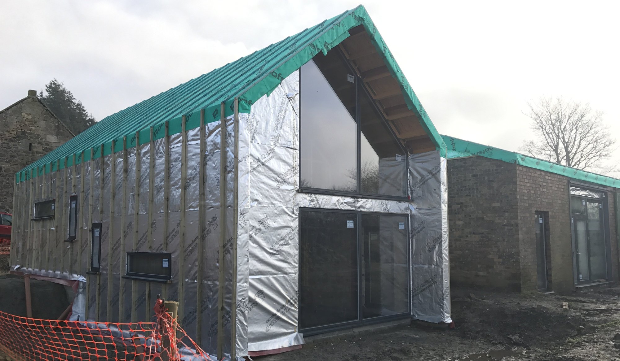 What Is The Fabric First Approach?