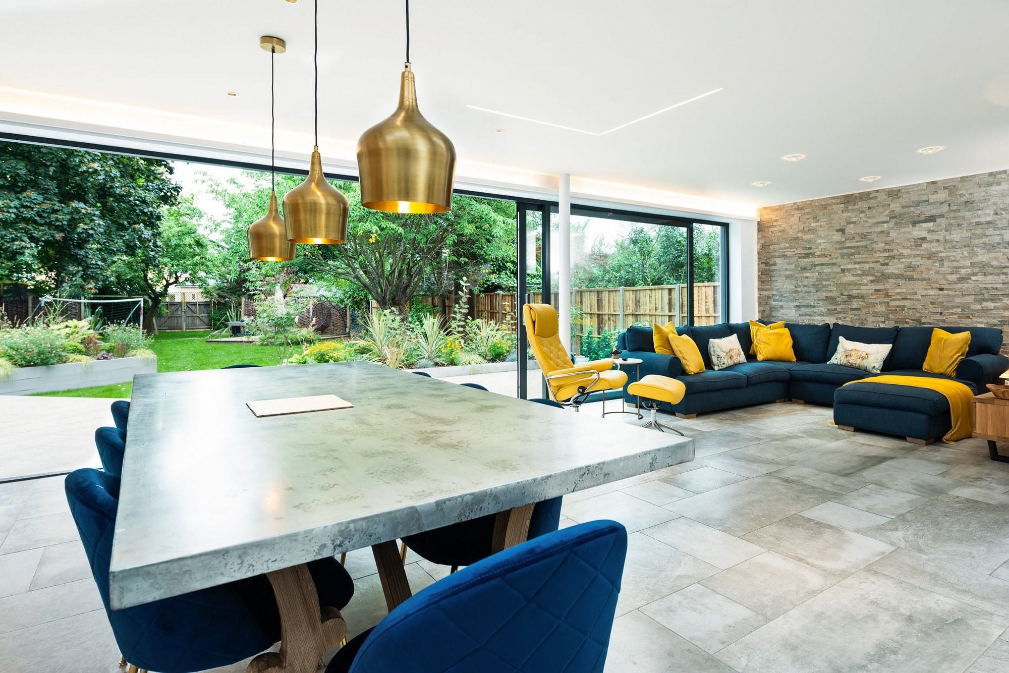 Discovering Kloeber: Bespoke and High–Quality Glazing products