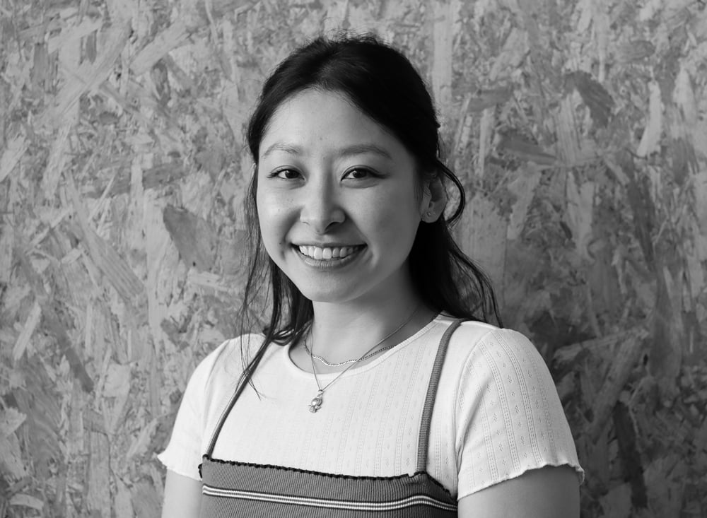 Pearl Lin | Part I Architectural Assistant - Allan Corfield Architects